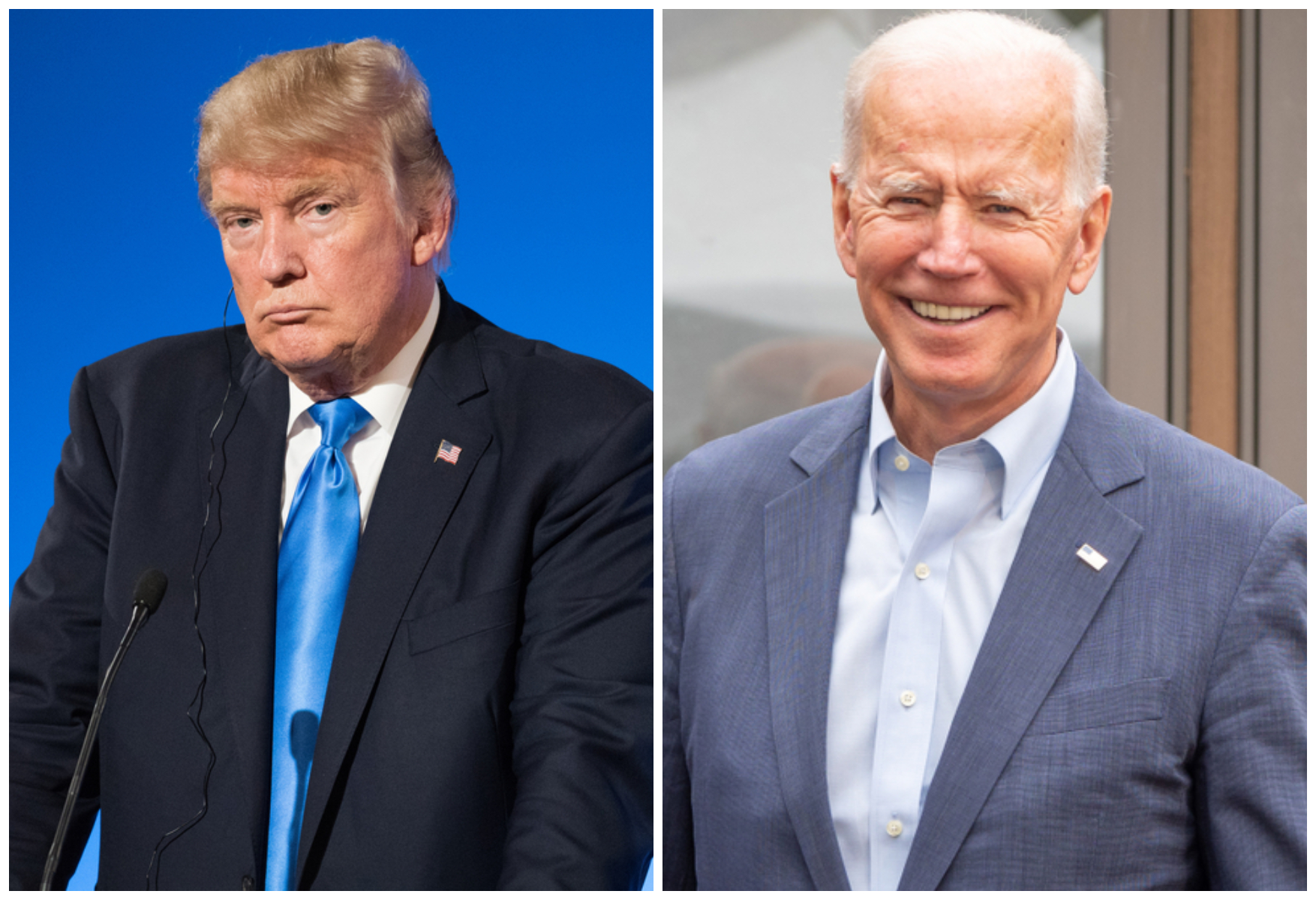 אכזבה לטראמפ והרפובליקנים: הדמוקרטים וביידן ישמרו את הרוב בסנאט - המ ...