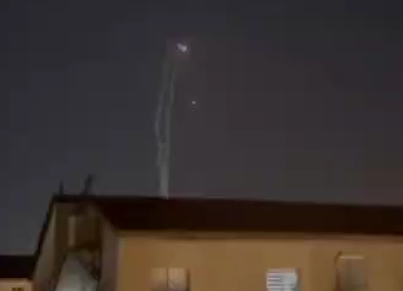 אזעקה בצפת ויישובי הסביבה; צה"ל תקף בדרום לבנון | כיכר השבת