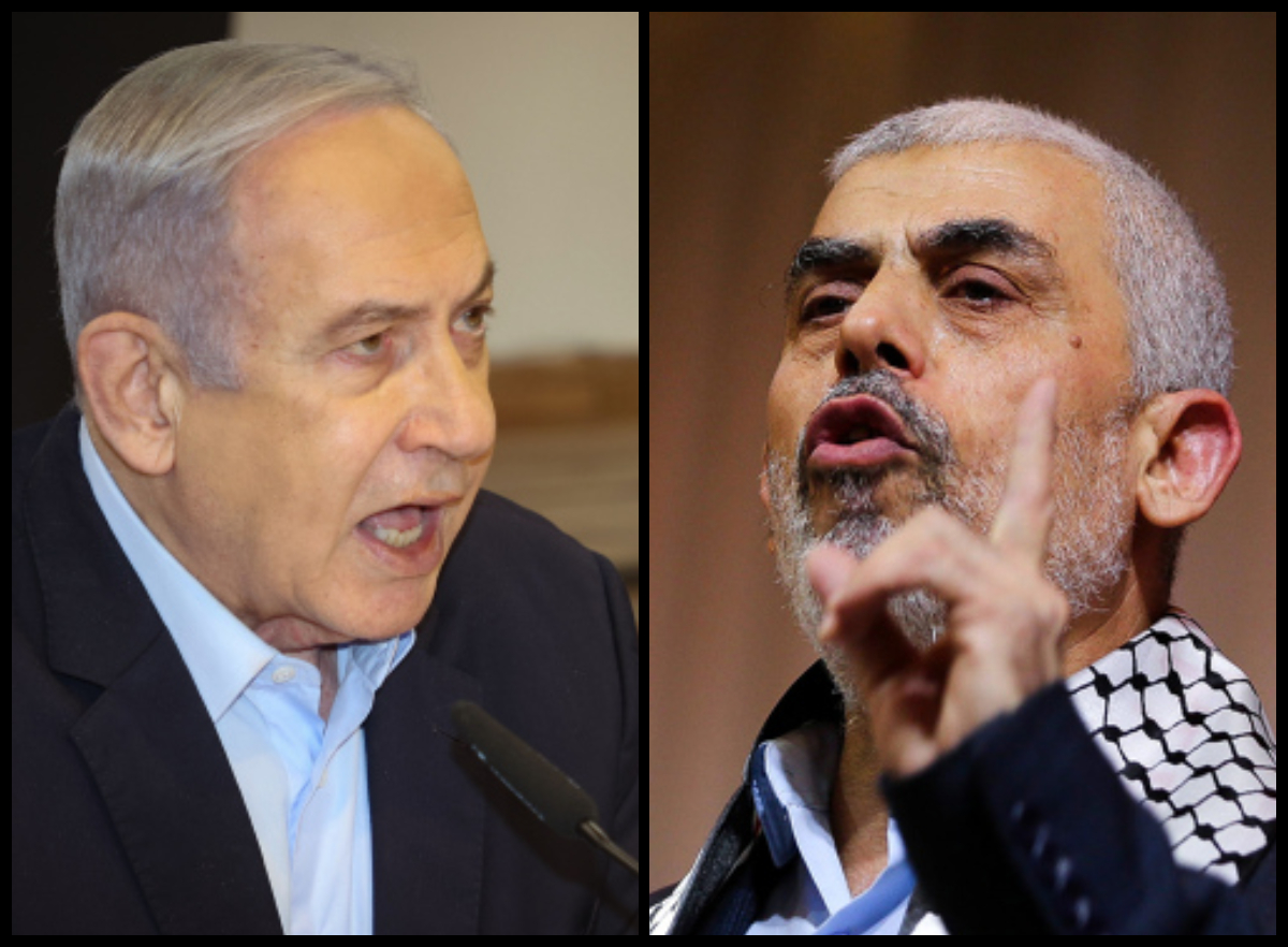 המו"מ תקוע: "סינוואר נהיה פרנואיד, קשה לו להעביר מסרים" | כיכר השבת