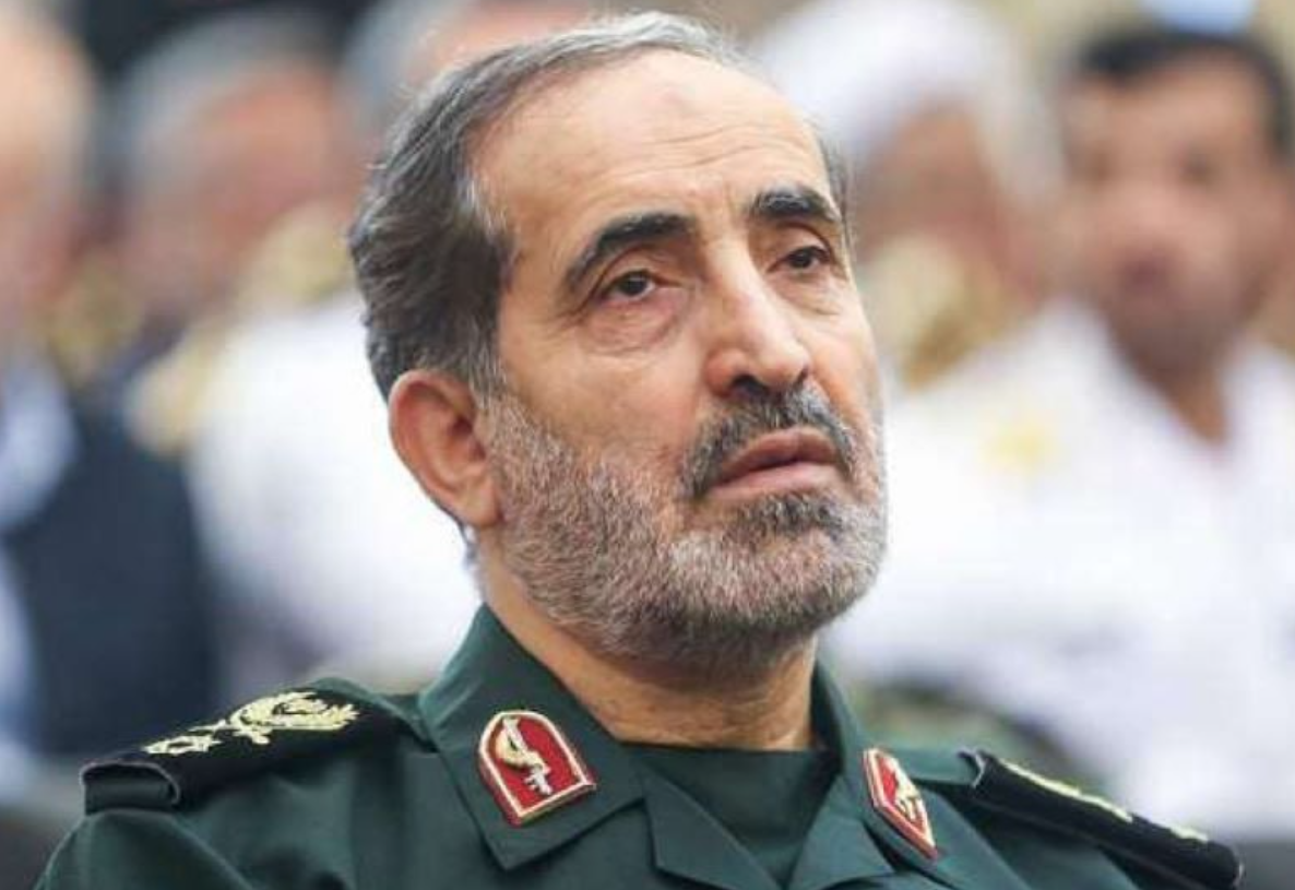 מפקד איראני חוסל בידי חיל האוויר הישראלי למרות אמצעי הסוואה | כיכר השבת